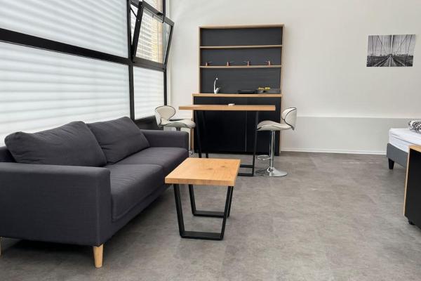 Simba Studio Apartment A - Novo Mesto