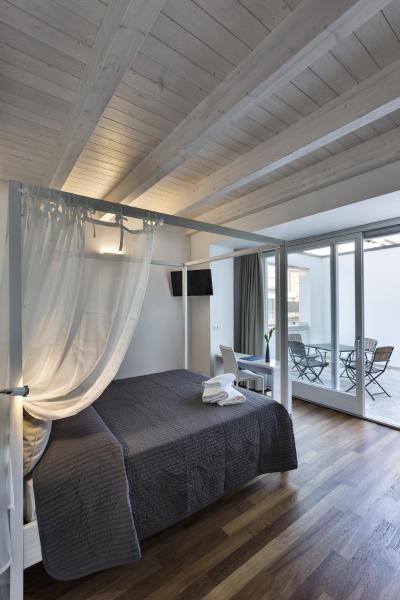 Bed And Breakfast T57 - Giovinazzo