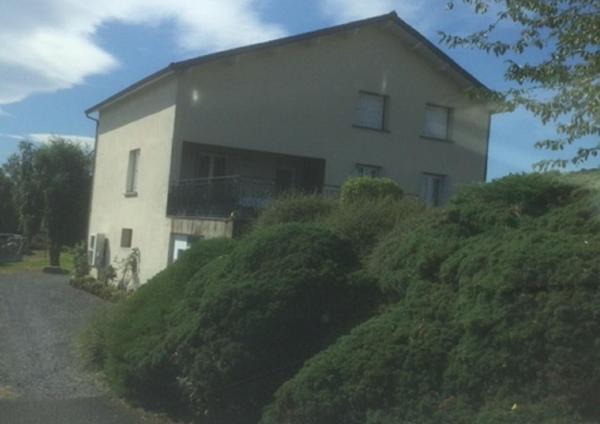Un Havre De Paix à La Campagne Près Vulcania - Puy-de-Dôme