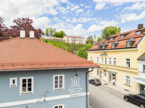 Hotel Dah-inn - Markt Indersdorf