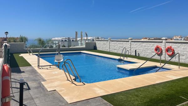 Casa Victoria - Torrox