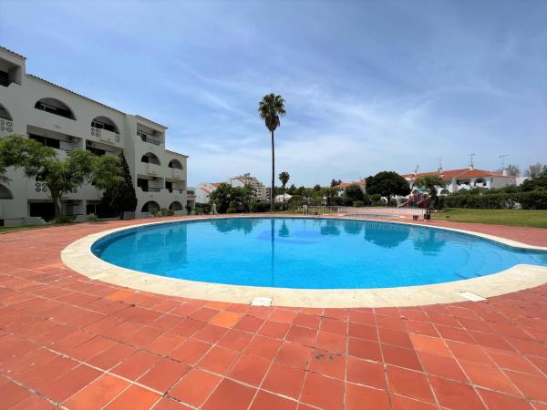 Albufeira Twins 3 With Pool By Homing - Albufeira