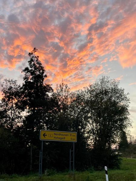 Apartment Ky481 Im Panoramichohegeiß - Braunlage