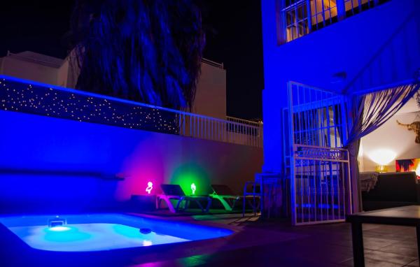 Casa Tranquila - Corralejo