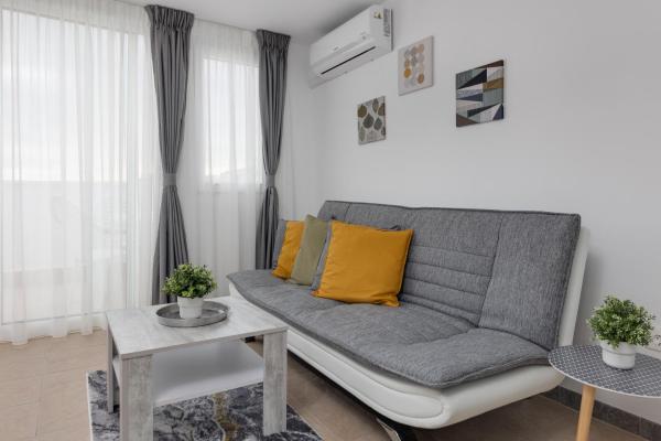 Cosy Apartment Near The Sea - Torrevieja
