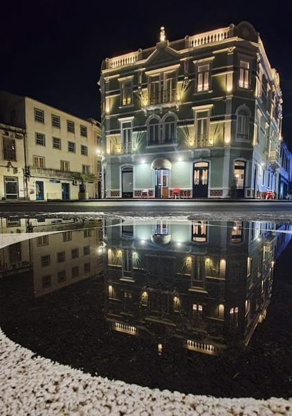 Internacional Azores Boutique - Horta