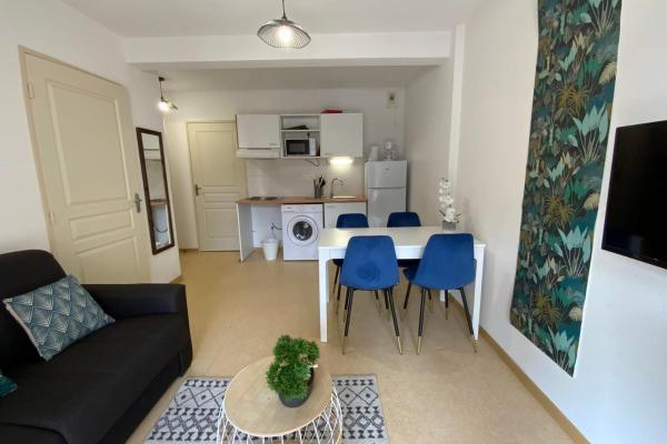 I47 Les Naïades- 2 Bedrooms For 5 People ! - Lac d'Avène