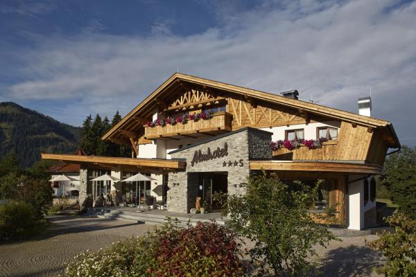 Almhotel Told - Pfronten
