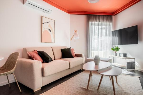 Onezerotwo By Zoia Living - Atene