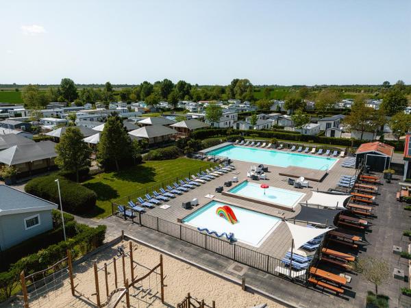 Vakantiepark De Molenhoek - Kamperland