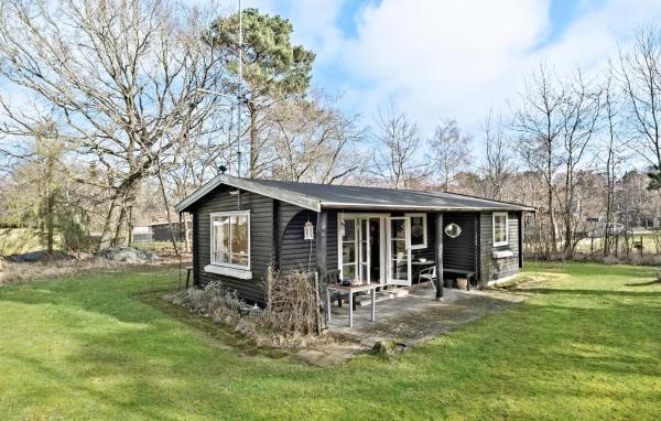 Beautiful Home In Frederiksværk - Denmark