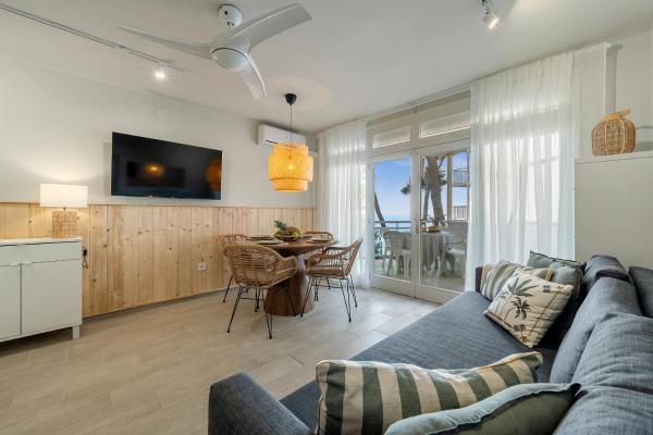 Hauzify I Apartament Sunshine Salou - Reus
