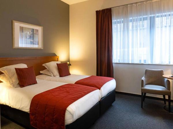 Budget Rooms By Ghent River - Ghent, Belgium