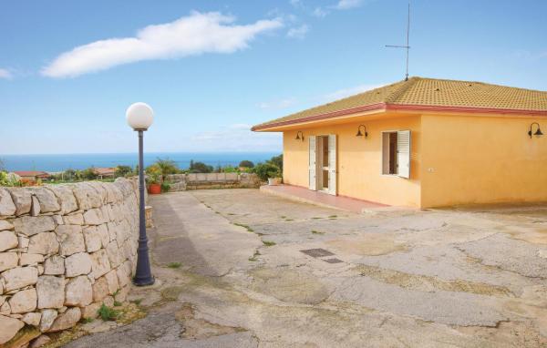 Nice Home In Ragusa With House A Panoramic View - Marina di Ragusa