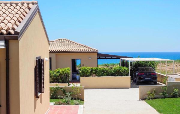 Cozy Home In Marina Di Modica With House Sea View - Pozzallo