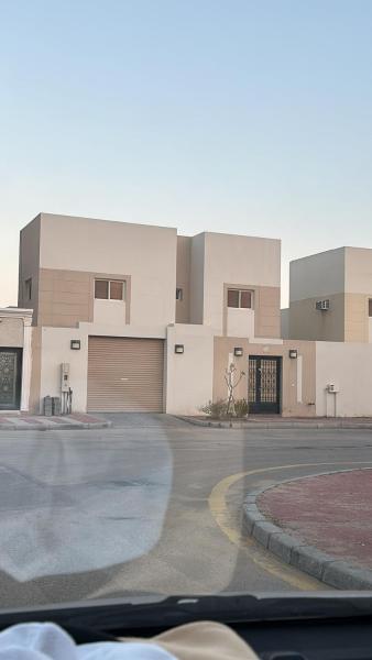 فيلا العزيزيه - الخبر - Dammam