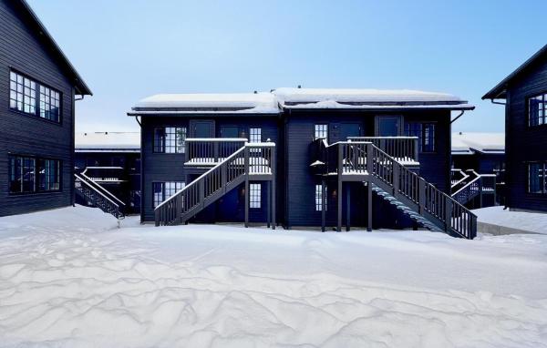 Stunning Apartment In Idre With Sauna - Idre