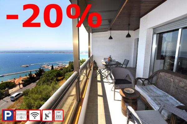 1089 Puig Rom - Apivend Immo - Roses