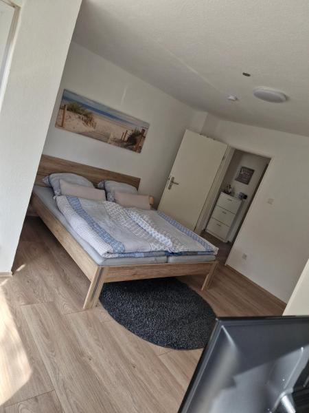 Ferienwohnung Kleve Kellen - Emmerich am Rhein