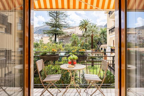 Appartamento Le Zagare - Sorrento