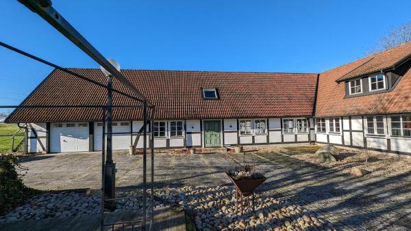 Gamla Laden - Ängelholm