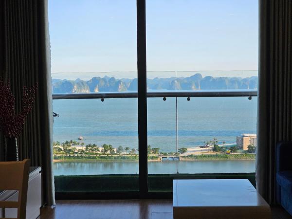 Greenbay Premium Homestay Hạ Long Bay - Hạ Long