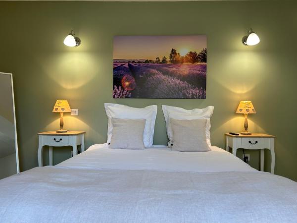 Détours En Provence - Lavande 3* - Le Pontet