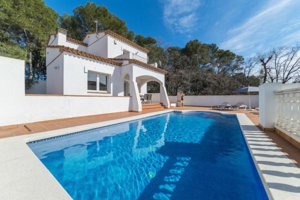 Villa Olalla - L'Escala