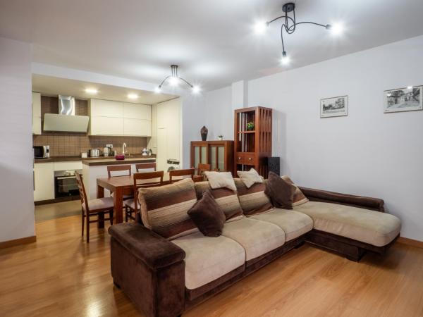 Bhost - María Auxiliadora - Córdoba, Espagne