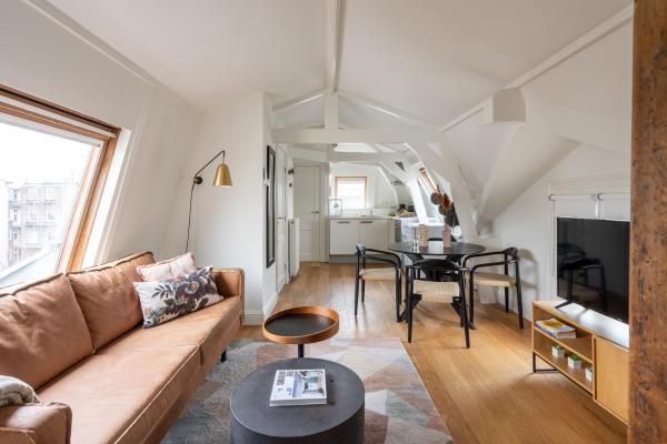 Yays Amsterdam Vondelpark By Numa - Amstelveen