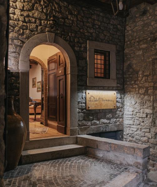 A Casa Di Marina - Latina