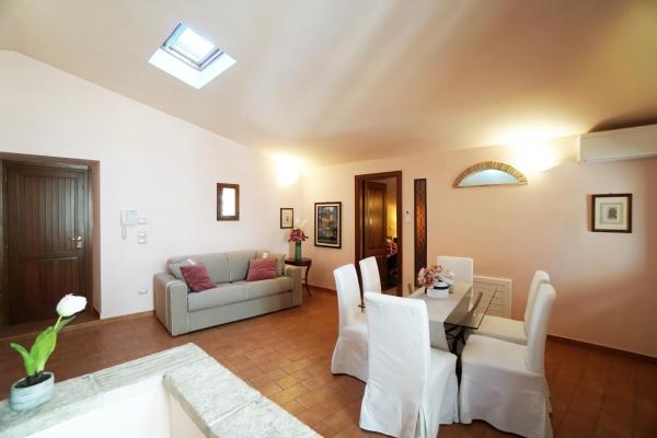 Maison Quintavalle 10 - Assisi