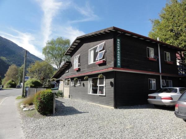 Alpine Lodge Queenstown - Queenstown