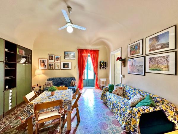 Casa Giramondo By Housilia - Cefalù
