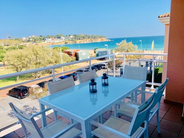 Exclusivo áTico Frente Al Mar En S'agaró - Castillo de Aro, España