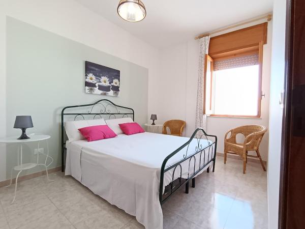 Casa Laura 100m Dalla Sabbia - Ugento