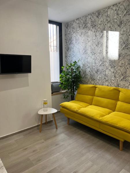 Apartamento Chic Centro - Utrera