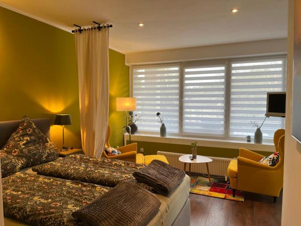 Ferienwohnung1 Daun - Daun