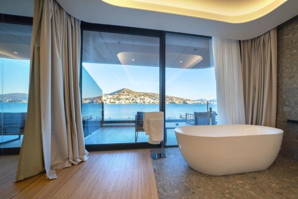 Alyacht Premium Hotel - Sarandë