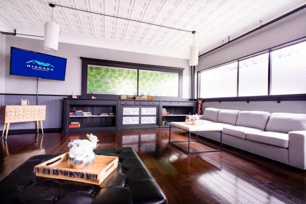 The Pub- 8br Free Parking, Minutes From Falls & Casino - Niagara Falls, NY