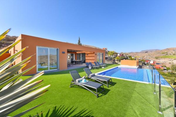 La Isla 6 By Villagrancanaria - Puerto de Mogán