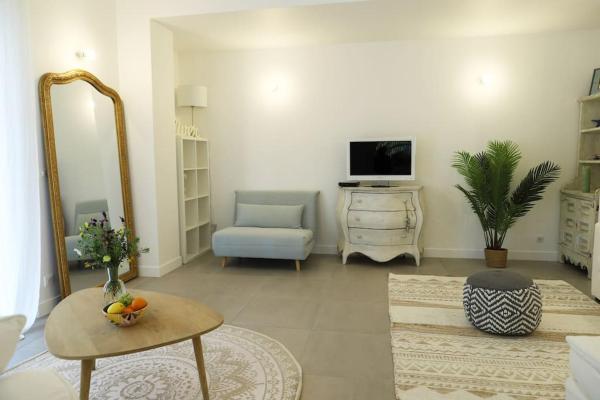 Grimaud Jardin Boreals 3 Bed Luxury Appt - Grimaud