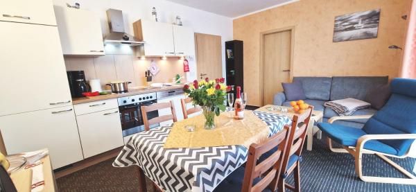 Ferienwohnung Altenkirchen - Rügen