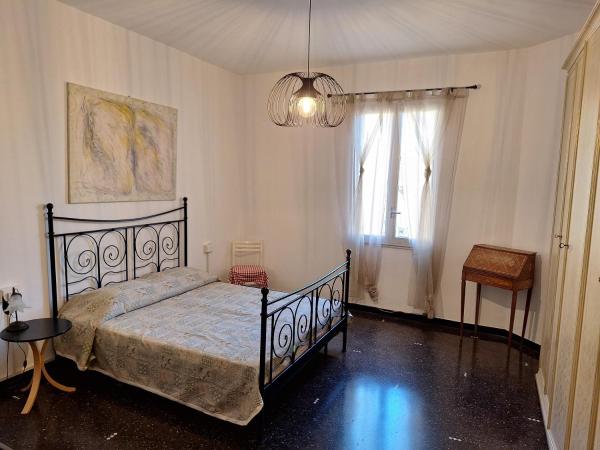 La Casa Della Nonna - Varazze
