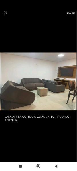 Apartamento Centro - São Paulo