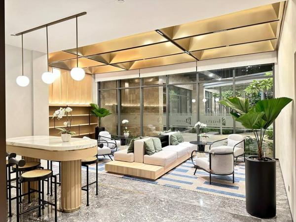 Căn Hộ Chuẩn 5sao Masterithủ ĐứC - tt. Long Thành