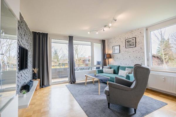 Ferienwohnpark Immenstaad Am Bodensee Zwei-zimmer-apartment 49 18 - Bodensee