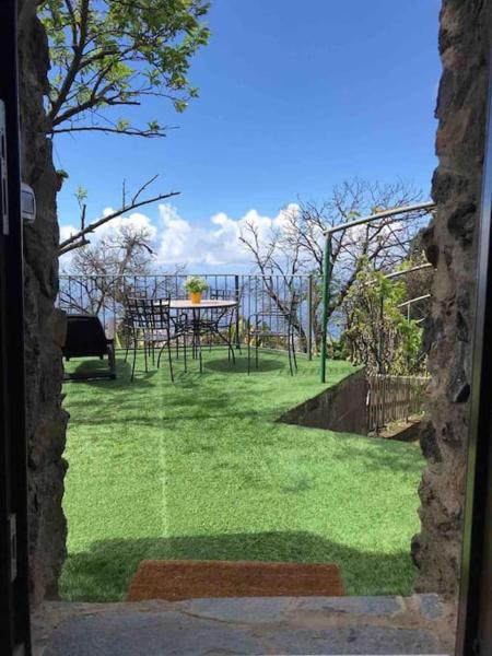 Encantadora Cabaña Rural Vía Al Teide - Santa Úrsula