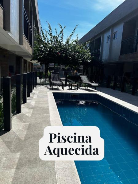 Recanto Vó Mônica - Florianópolis