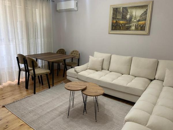 Aimari’s Apartment - Shkodër
